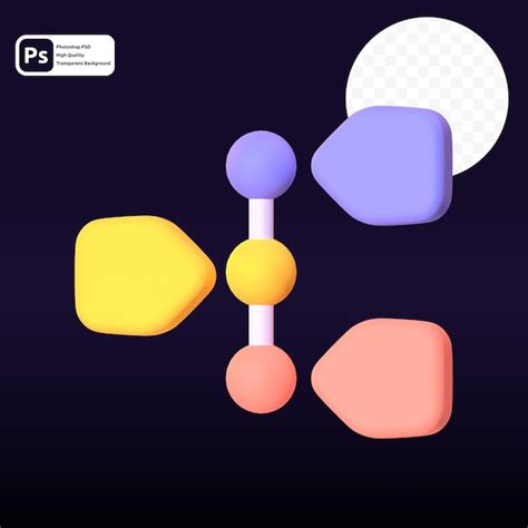 Premium Psd Timeline In Render For Graphic Asset Web Presentation Or Other