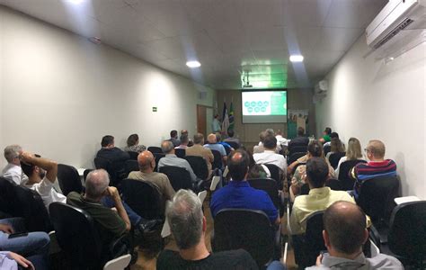 Unimed Noroeste Capixaba Realiza Assembleia Geral Ordinária Unimed