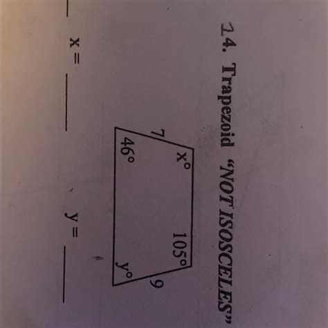 FREE Find The Missing Values Please Brainly