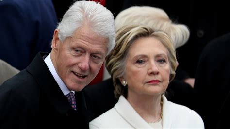 Bill And Hillary Clinton Endorse Kamala Harris Hours After Joe Biden