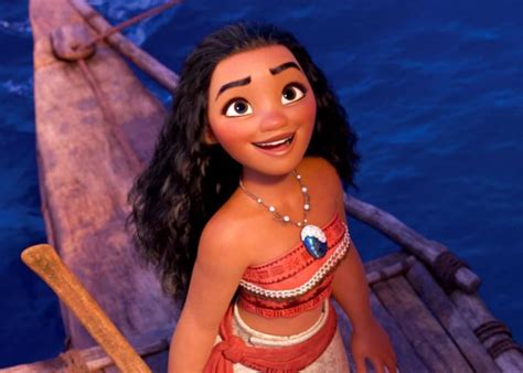Disney Announces The Moana Sequel As A Strategy To Increase Its Revenue