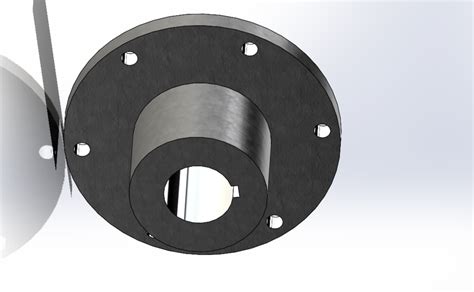 Free Cad Designs Files And 3d Models The Grabcad Community Library