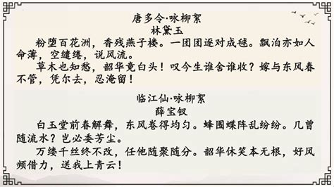 《红楼梦》之薛宝钗人物分析课件（30张ppt）2021 2022学年统编版高中语文必修下册21世纪教育网 二一教育