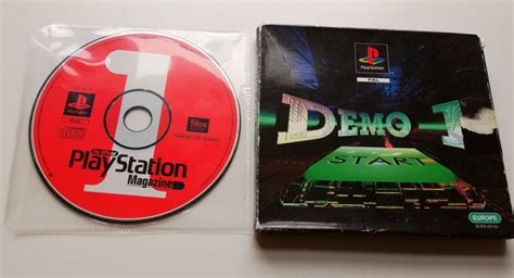 Random The 25 Year Old Ps1 Demo Disc Cheat You Never Knew About Push Square