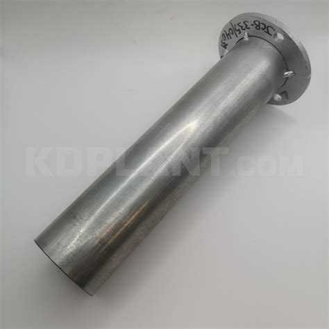 Jcb Js Turbo Pipe 33504039 Kd Plant And Machinery
