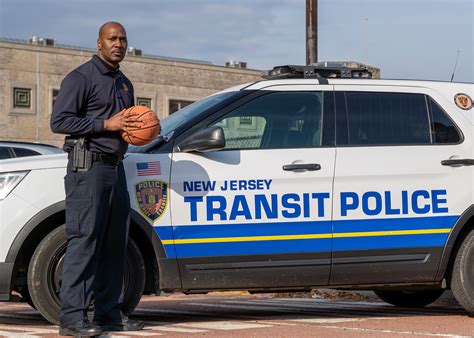 Nj Transit Police Added A New Photo Nj Transit Police