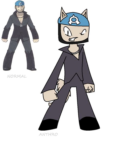 Anthro Archie Normal Archie By Sofiapokemon On Deviantart