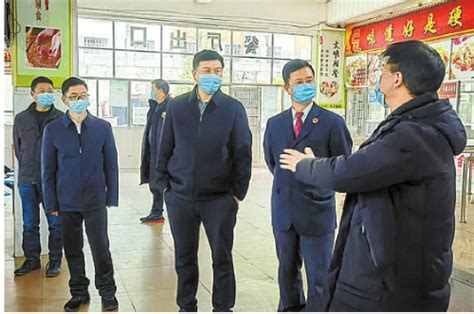 五个引领创新推进新时代基层检察院建设