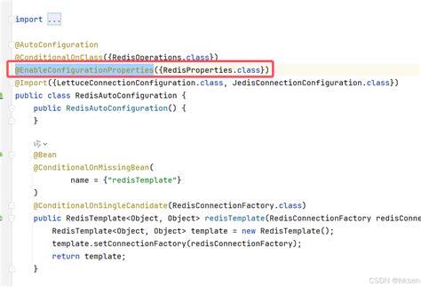 Springboot 自动配置与spi 4springboot Spi配置 Csdn博客