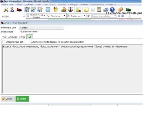 Requete Select Dans 2 Tables Différentes Requêtes Mysql