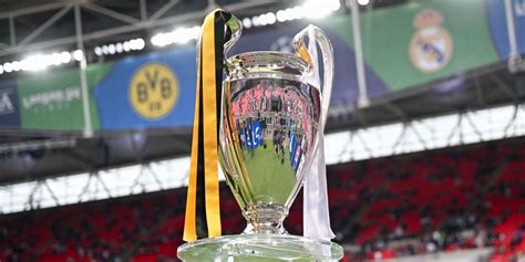 Where To Watch Free Champions League Final Live Streams From Anywhere