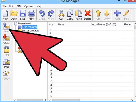 How To Recover Deleted Messages From Sim Card Steps