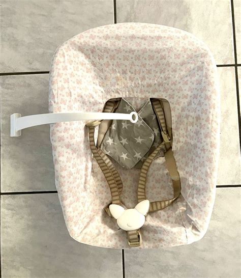 Stokke Newborn Set | Kaufen auf Ricardo