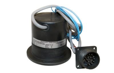 Replacement Servo Motor Encoders Servotech