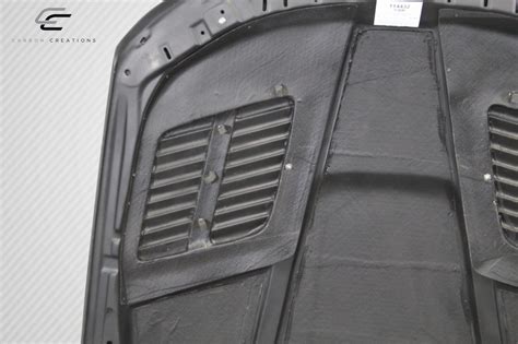 2010 Bmw 3 Series 0 Carbon Fiber Hood Body Kit 2009 2011 Bmw 3 Series