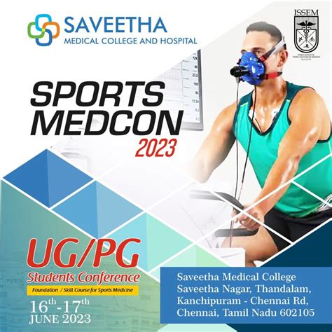 saveetha institute of medical and technical sciences on linkedin