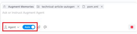 超绝ai 编程助手：快速上手 Augment Code，提升开发效率！augment Code使用 Csdn博客
