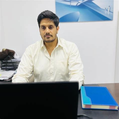 Syed Faizan Human Resources Executive Confidential Linkedin