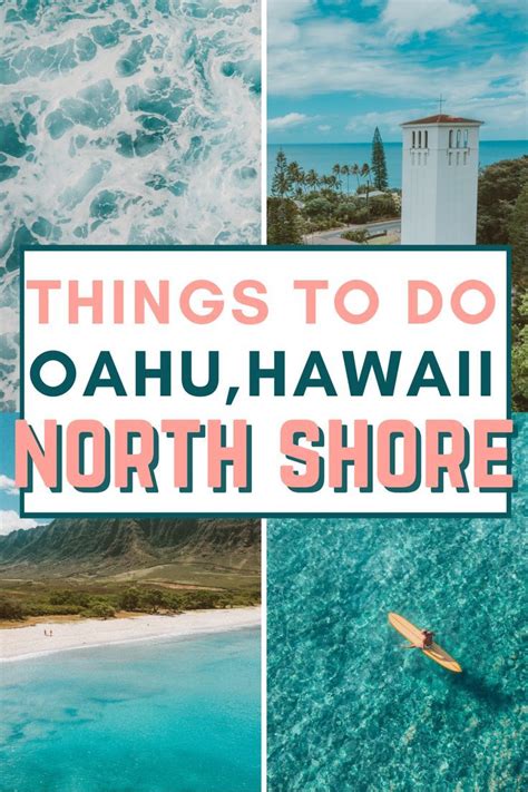 North Shore Guide Things To Do In North Shore Of Oahu Hawaii For Every