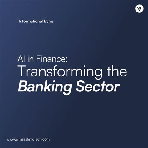Al Masat Information Technology On Linkedin Aiinfinance