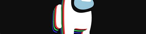 5120x1200 Resolution White Aesthetic Among Us 5120x1200 Resolution