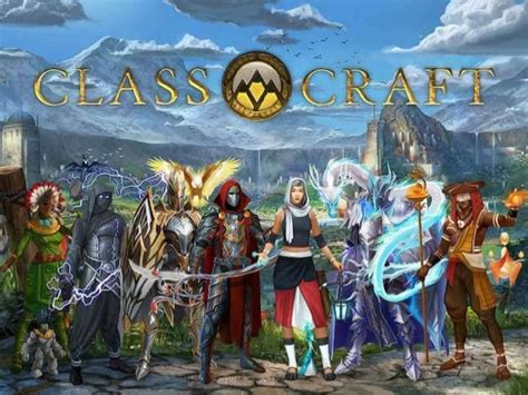 Classcraft Gebruiken In Secundair Onderwijs