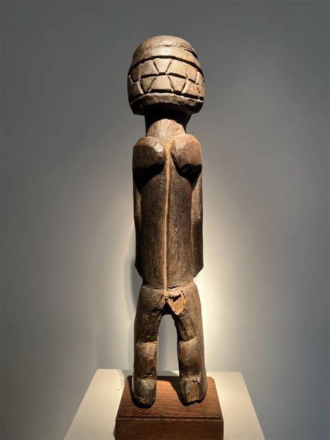 Proantic Bembe Statue