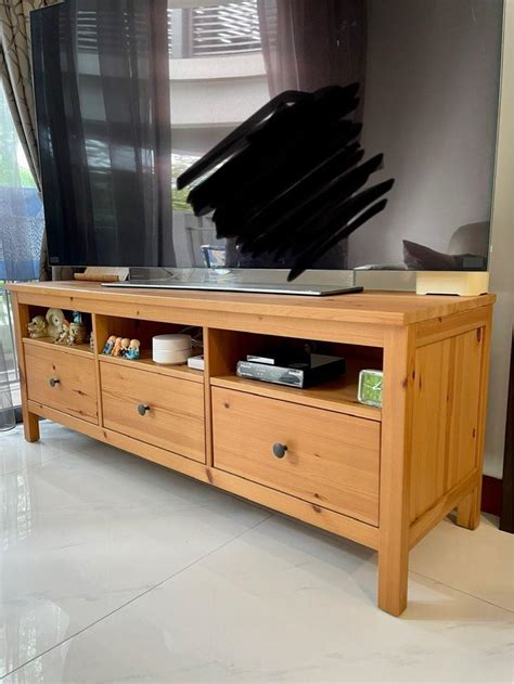 Ikea Moving Out Sale Furniture And Home Living Furniture Tv Consoles