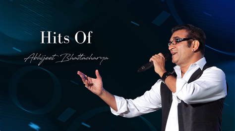 Abhijeet Bhattacharya Wallpaper