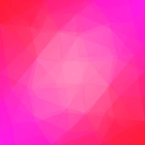 Premium Vector Abstract Gradient Triangle Background
