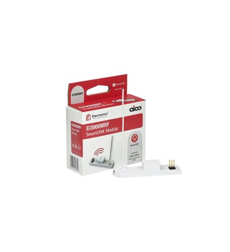 Aico Ei3000mrf Smartlink Module Compatible With 3000 Series Alarms Countyelec