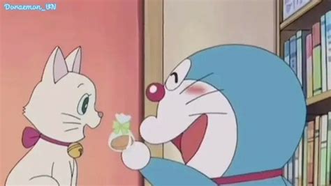 Yêu Thích Love Cute Doraemon And Dorami Chibi Nhí Nhảnh