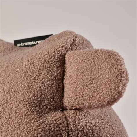 Teddy Mini B Bag Heather The Home Company Skipton