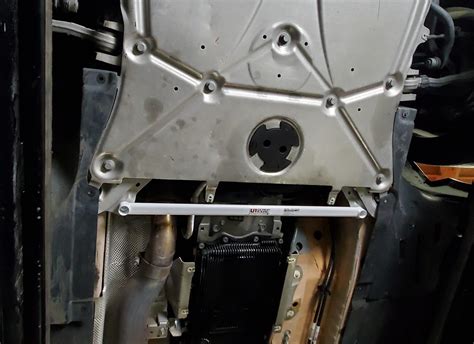 Toyota Gr Supra Chassis Bracing Ultra Racing Usa Llc Chassis