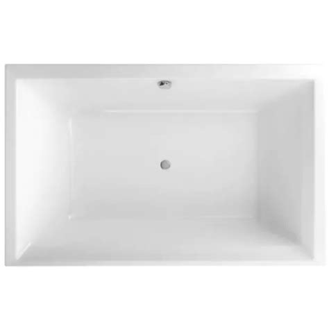 Wanna Crown Lux 190 120 Waex Cro19wh Sklep Merkury Market