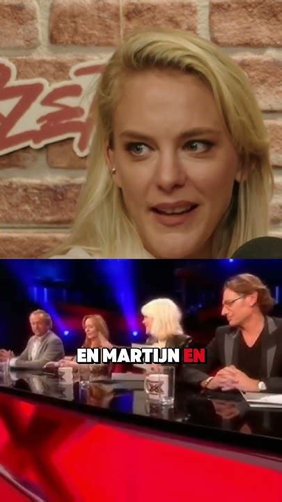 Opeens Miljoenen Ogen Op Je Gericht 👀 Hoe Ging Stacey Rookhuizen Hiermee Om Podcast Xfactor