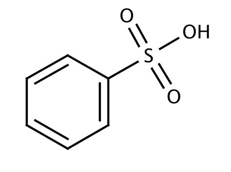 Benzenesulfonic Acid Quarko