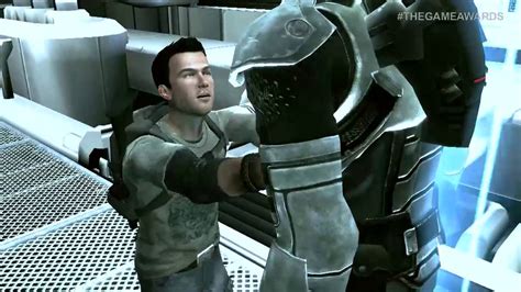 Shadow Complex что это за игра трейлер системные требования отзывы