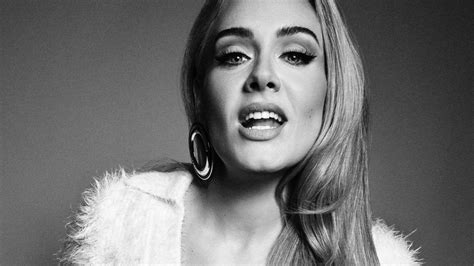 Review Adeles 30 Will Make You Want To Ugly Cry And Dance Grazia