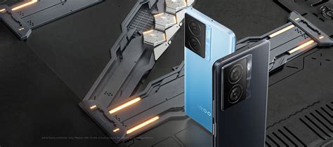 HomePage IQOO Global