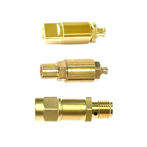 Cryogenic Microwave Components Vinstronics High Quality Rf