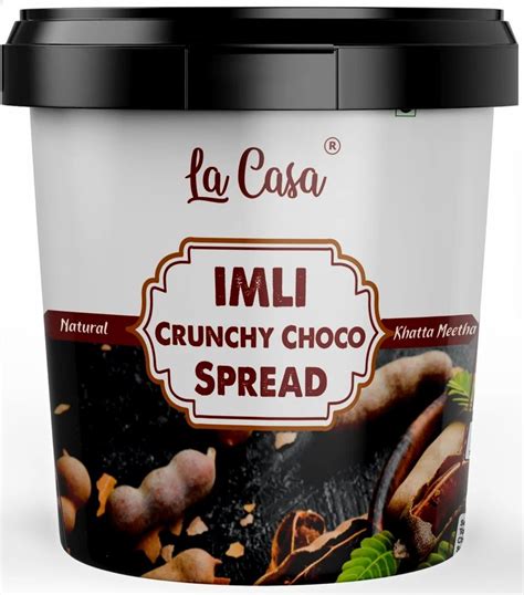 Imli Chocolate Spread Filling Paste At ₹ 340kg Chocolate Paste