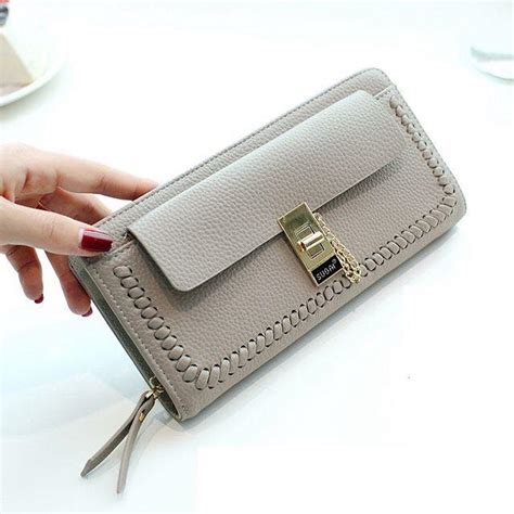 5 Mẫu Ví Nữ đẹp Tiện Lợi Và Hợp Thời Trang Nhất Hiện Nay Bloganchoi