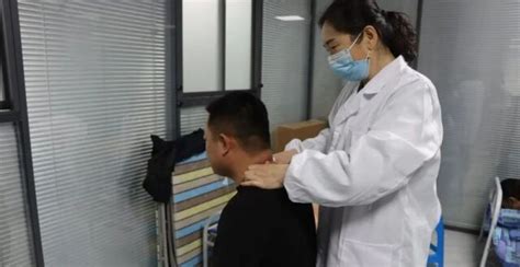 义诊活动送健康 温情服务暖人心 ——宁江区开展理疗按摩义诊活动腾讯新闻