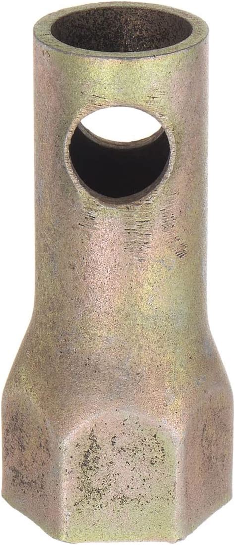 Harfington Spindle Nut Socket 33mm 6 Point Wheel Bearing Locknut Socket