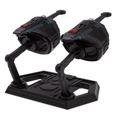 Lance Toiles Nanotechnologiques Spider Man Disney Store