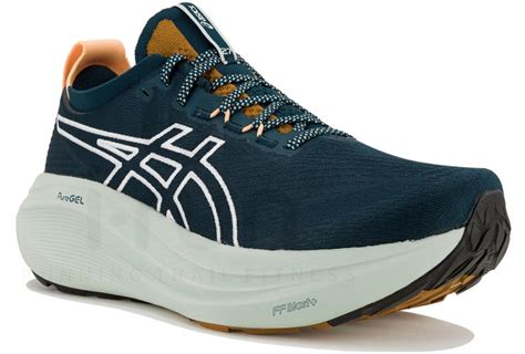 Asics Gel Nimbus 27 Tr Herren Im Angebot Herren Schuhe Straßeweg Asics