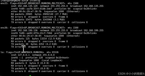 无标题Linux网络管理安装Redis安装MongoDB CSDN博客