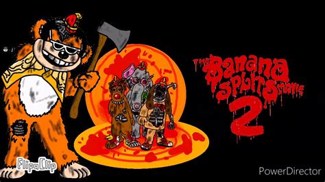 The Banana Splits Movie 2 Youtube