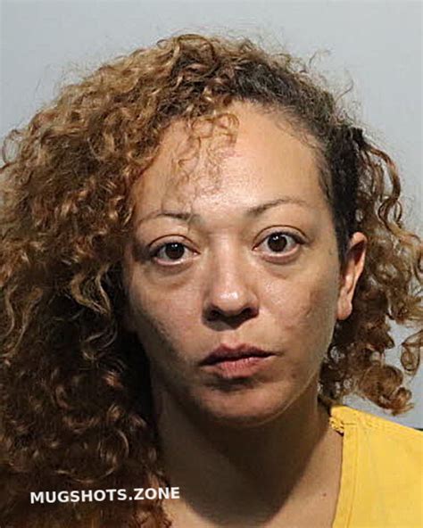 Stephanie Hernandez 06302023 Seminole County Mugshots Zone